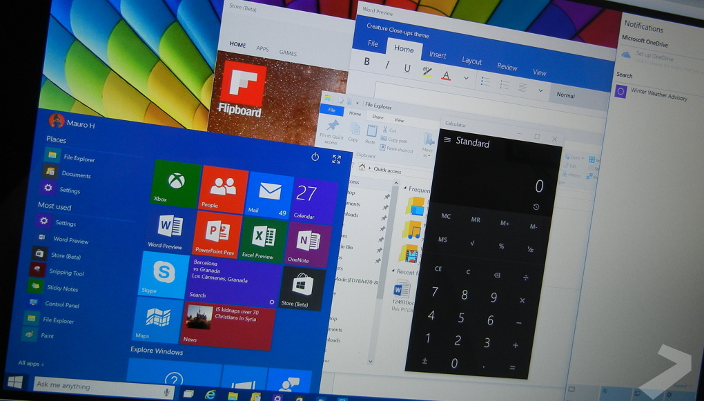 Windows 10: How to perform a clean installation, the ultimate ... Windows 10: How to perform a clean installation, the ultimate ...