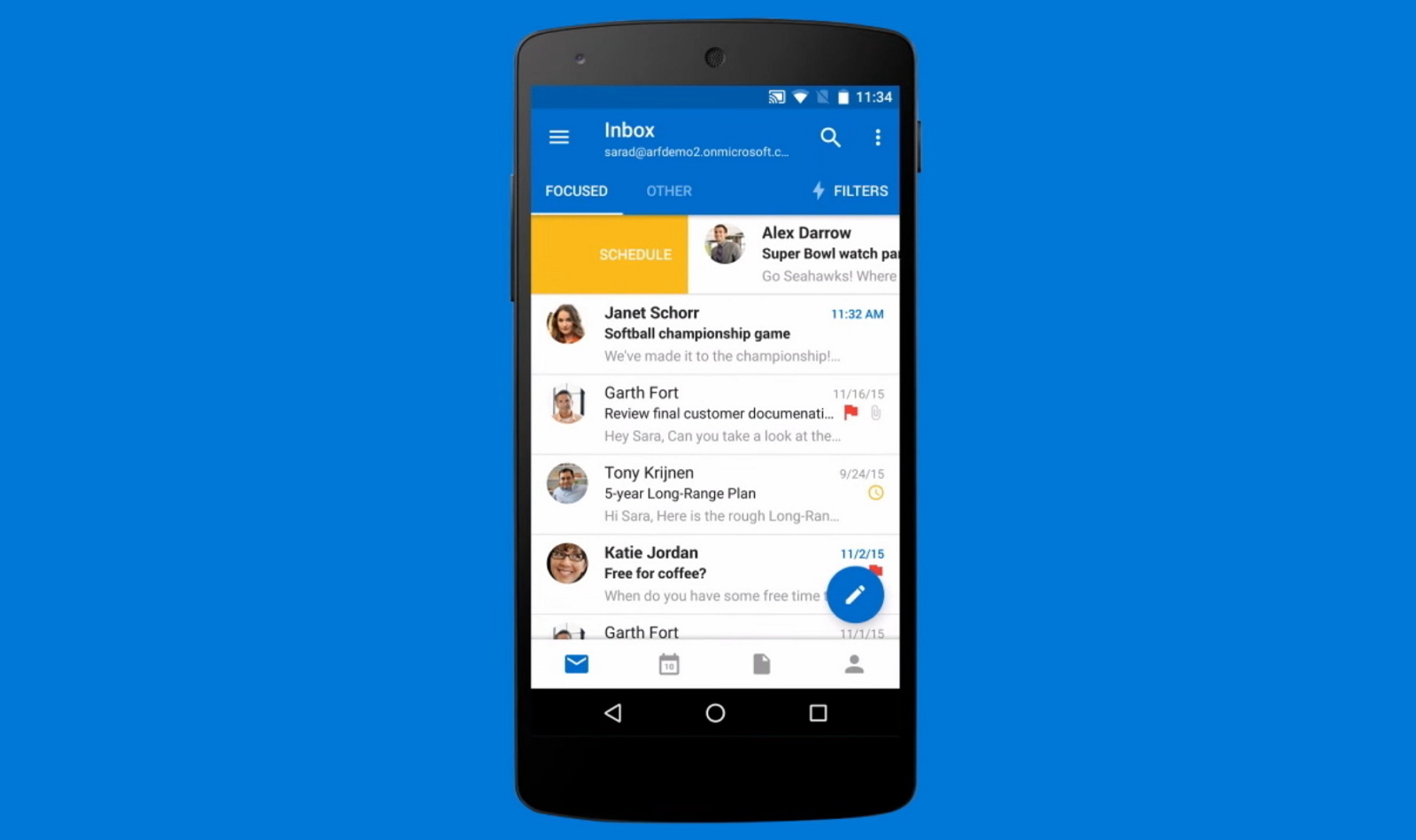How To Reset The Outlook App When Not Working On Android PUREinfoTech