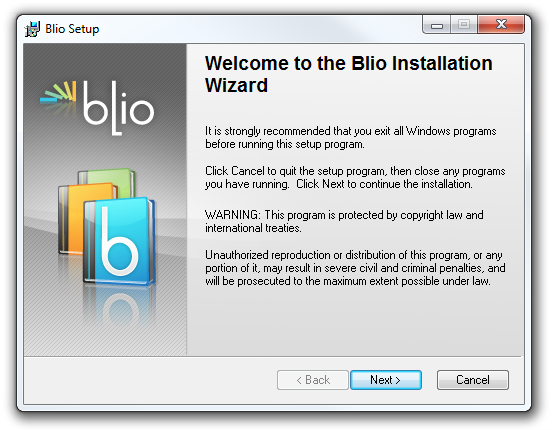 Blio eReader in-depth review « Pureinfotech