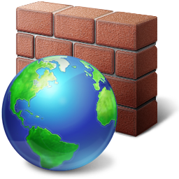 How to allow programs to communicate through Windows Firewall