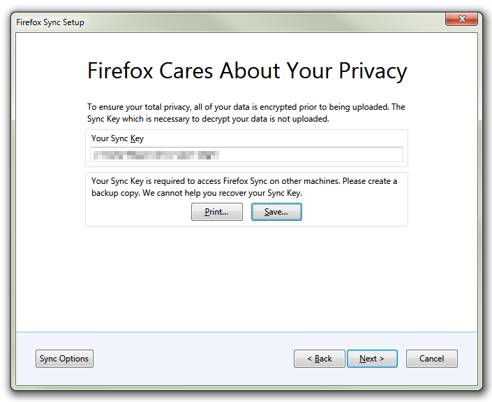 How to set up Firefox Sync to save all your bookmarks and settings in the cloud - Pureinfotech
