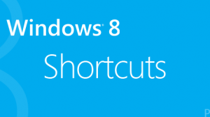 How to navigate Windows 8 with the mouse and keyboard (Part 1 ...