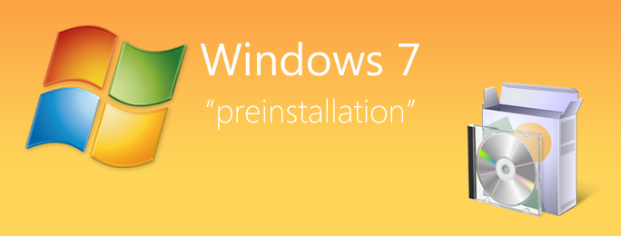 How to install Windows 7 - What to do before start [Part 1] - Pureinfotech