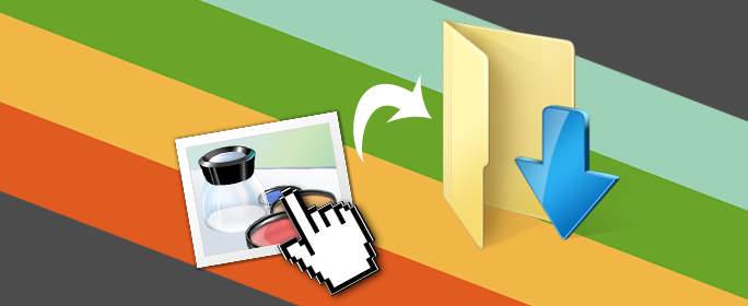 How to configure and use DropIt to quickly organize your desktop ...