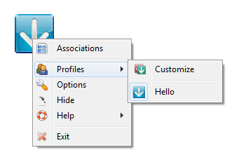 How to configure and use DropIt to quickly organize your desktop ...