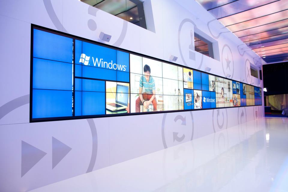 ReFS is the new Windows 8's file system, Microsoft explains what to ...