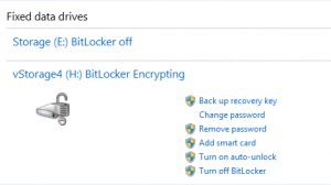How to configure BitLocker in Windows 7 to protect with encryption your ...