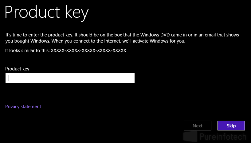 How to upgrade to Windows 8 from Windows 7, Vista or XP (Step-by-Step ...