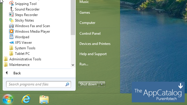 Bring the Start menu to Windows 8 with the new Start8 beta - Pureinfotech