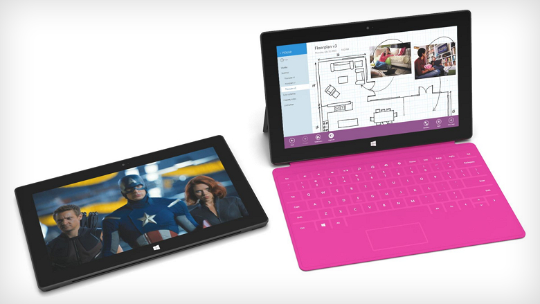 How to improve Surface's touch responsiveness with a simple Registry ...