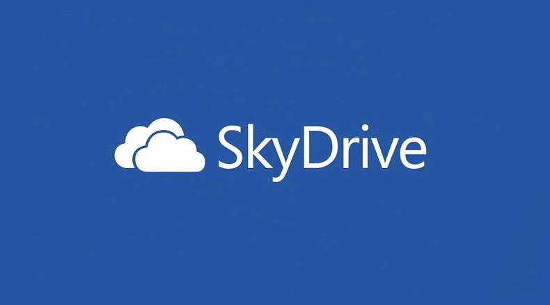 SkyDrive.com improved for better sharing, touch and new HTML5 features ...