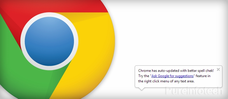 New spell checker in Google Chrome: everything you need to know ...
