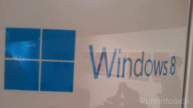 Windows Blue build 9319 screenshots show kernel updated to version 6.3 ...