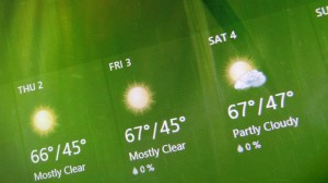 Microsoft releases new Bing Maps preview for Windows 8.1 « Pureinfotech