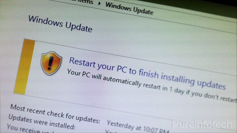 Microsoft rolls out first round of updates for Windows 8.1 Preview and ...
