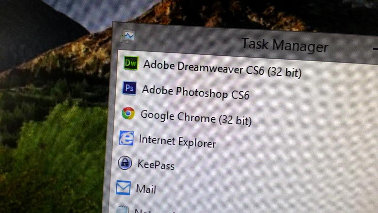 Why Windows 8.1 apps still active after closing - Pureinfotech
