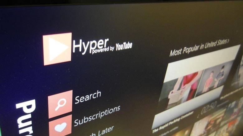 Hyper For Youtube Download Free - plusyard