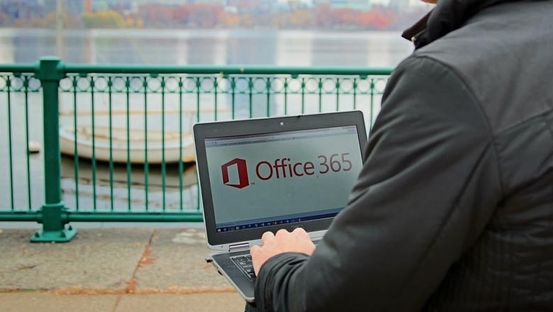 Microsoft lets students use Office 365 for free, here is how to get it ...