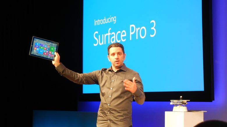 How to download the official Surface recovery image - Pureinfotech
