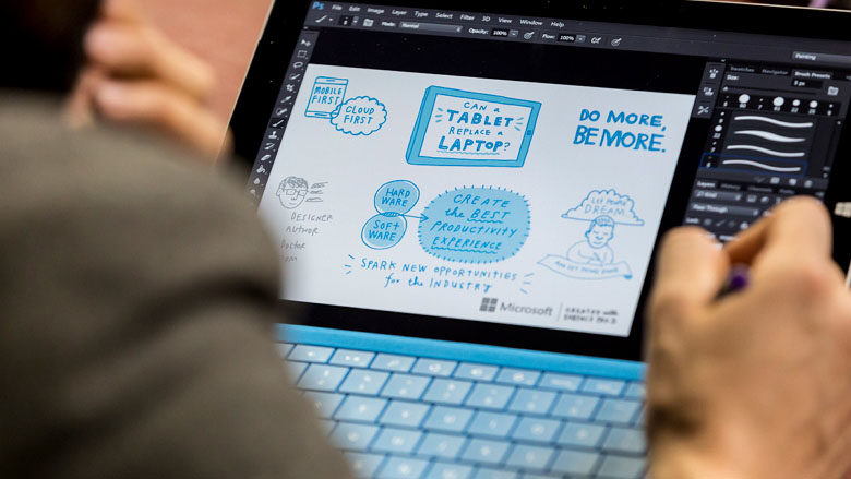 Surface Pro 3: the ultimate tips and tricks guide - Pureinfotech