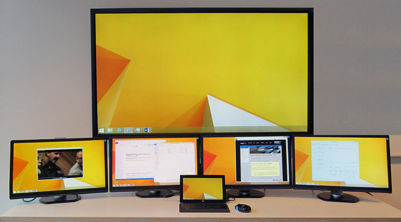 Windows is more secure, Mac OS X and iOS take lead as the most vulnerable operating systems ...