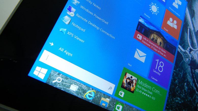 How to fix Windows 10 DPI scaling on virtual machines with high ...
