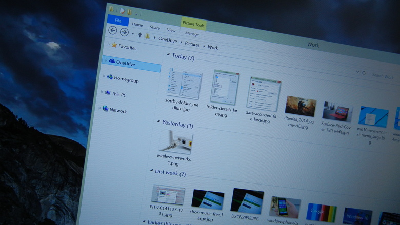 How To Perfectly Sort Pictures In Folders In Windows Pureinfotech