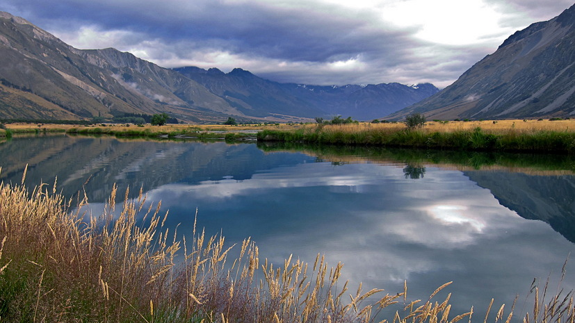 Photos Landscape Theme