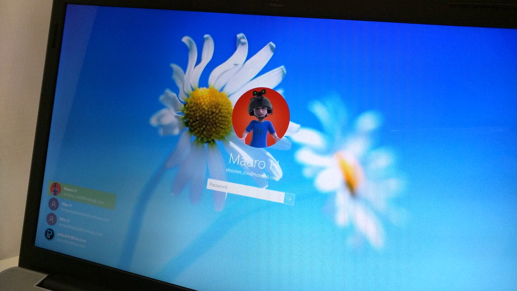 How To Change The Logon Screen With A Custom Background On Windows 10 Pureinfotech