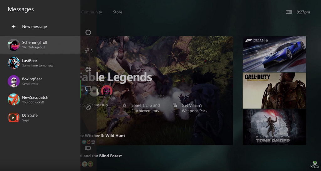 Windows 10 for Xbox One will be available in November 2015 - Pureinfotech