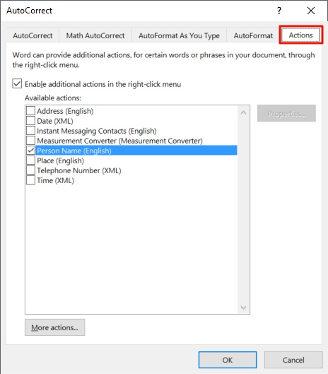 How To Disable Automatic Formatting Options In Microsoft Word Pureinfotech