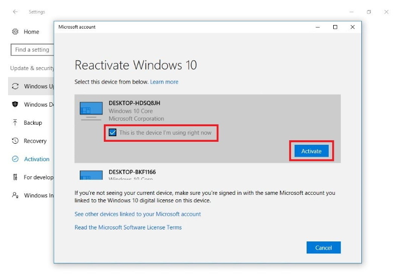 Windows 10 build 14371 for PC releases with activation troubleshooter ...