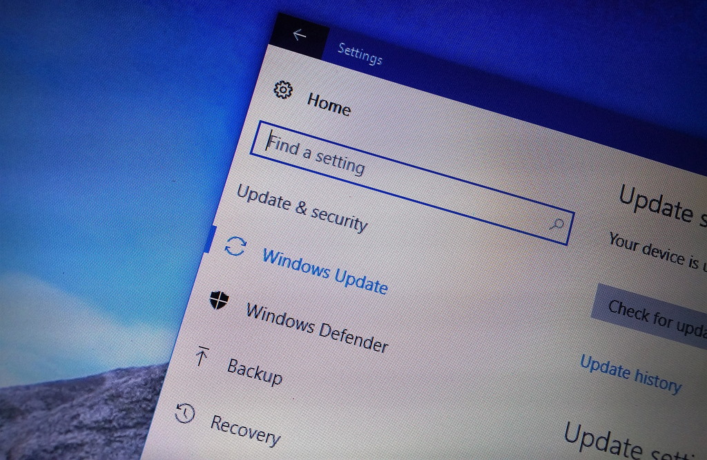 How to prevent Windows 10 from installing the Anniversary Update ... How to prevent Windows 10 from installing the Anniversary Update ...
