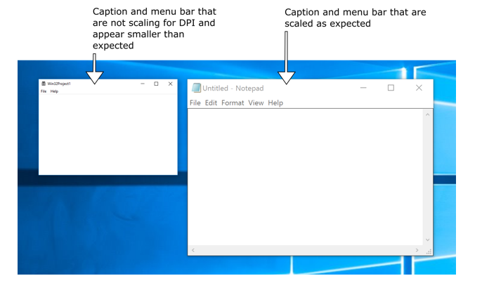 Windows 10 Anniversary Update fixes DPI scaling issues for applications - Pureinfotech