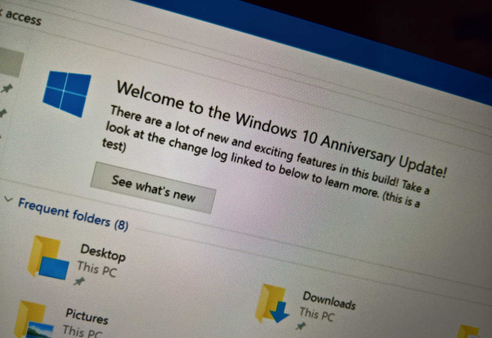 How To Disable File Explorer Notifications On Windows 10 How To