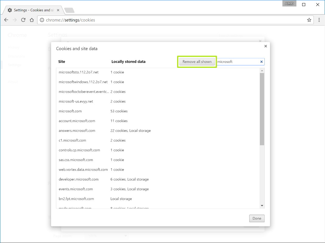 How To Fix Chrome To Load Microsoft Websites Properly Pureinfotech