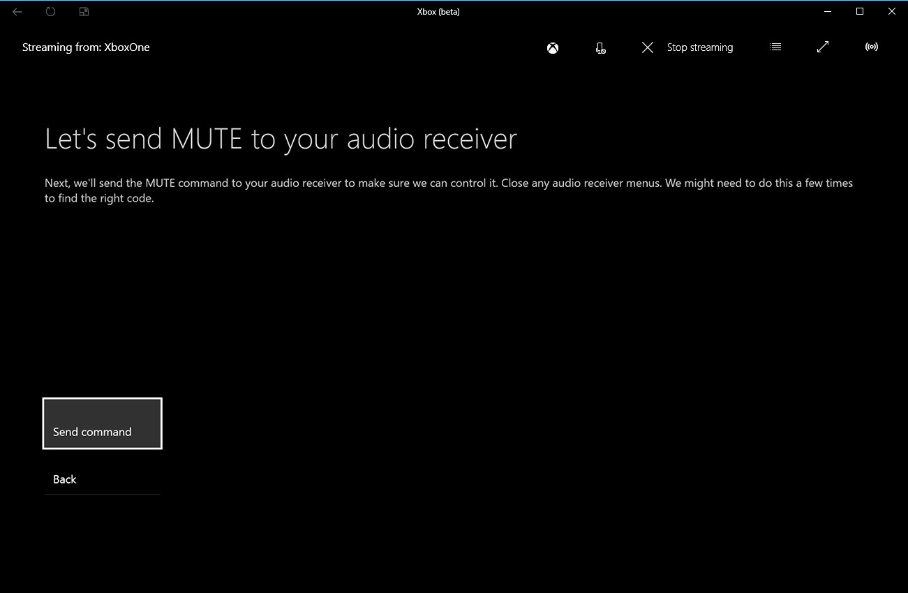 How to set up Xbox One to automatically turn on TV and audio receiver ...