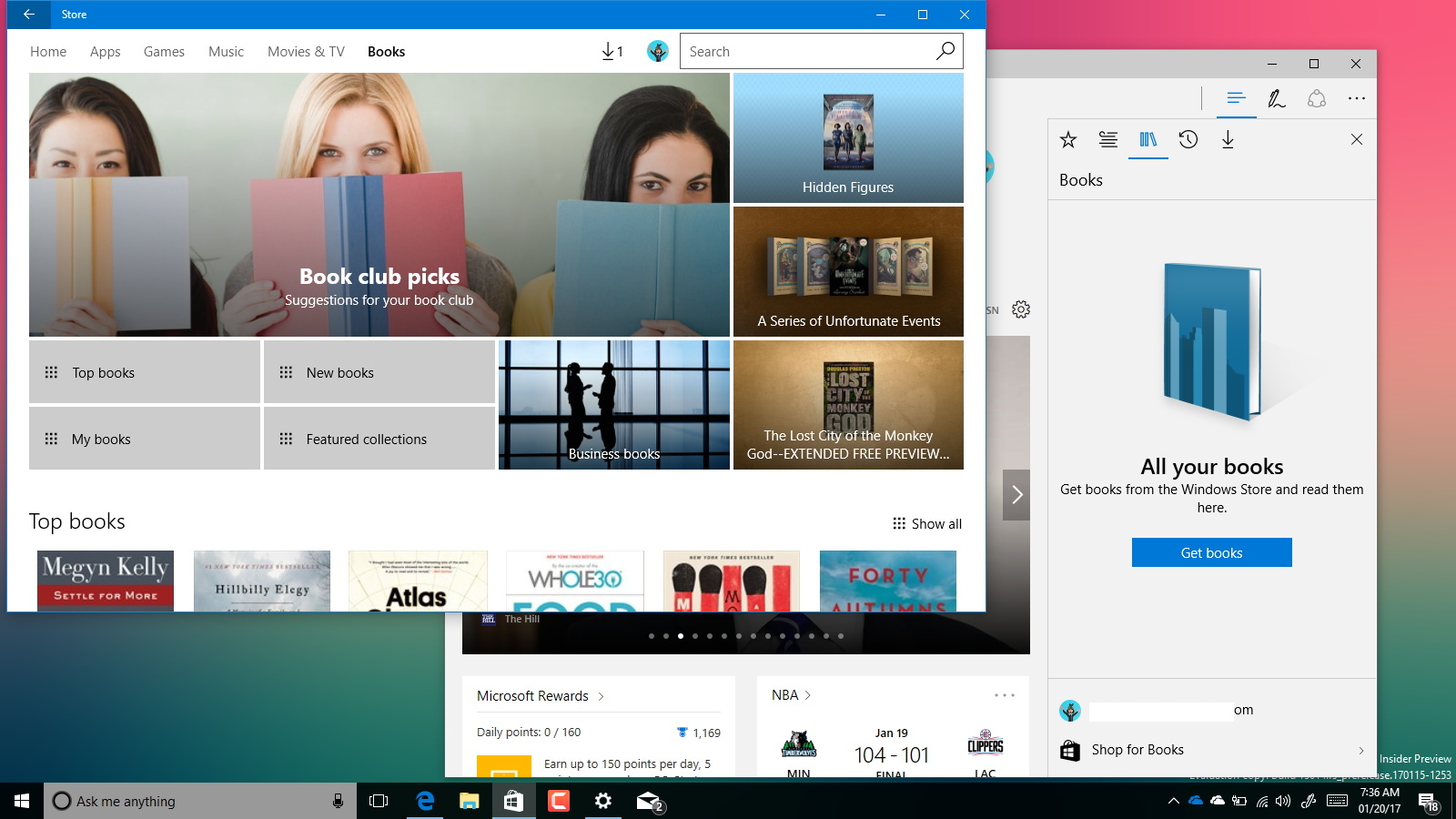 Windows 10 build 15014 rolls out with new features - Pureinfotech