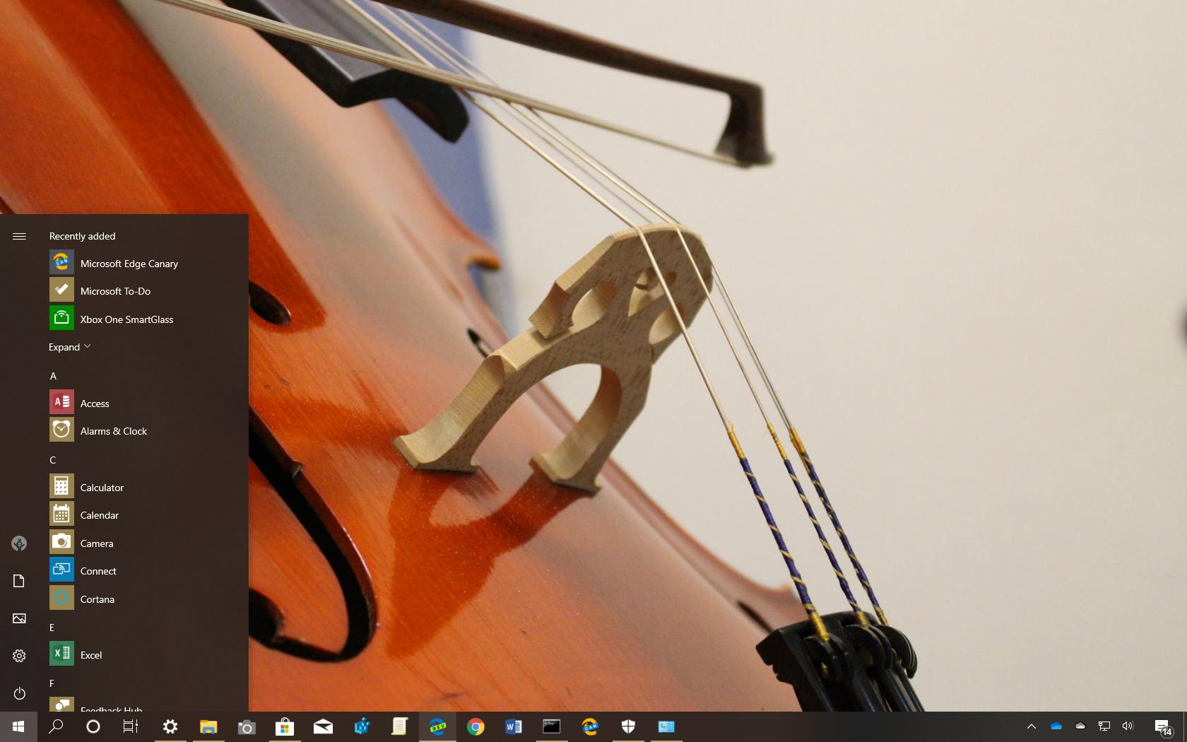 Community Showcase Everyday Art 4 theme for Windows 10 (download ...