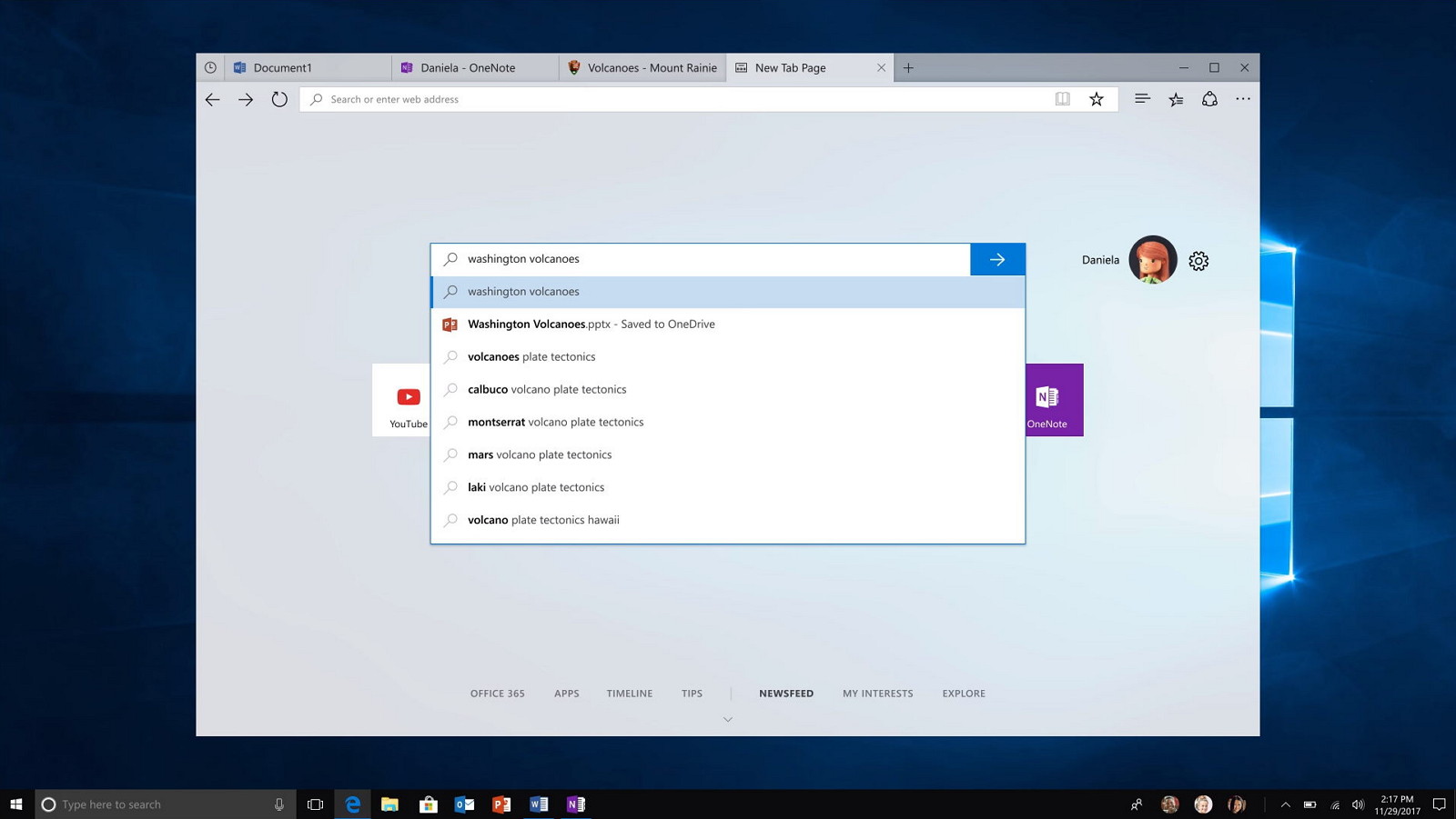 Windows 10 is getting 'Sets' to organize apps into tabs - Pureinfotech