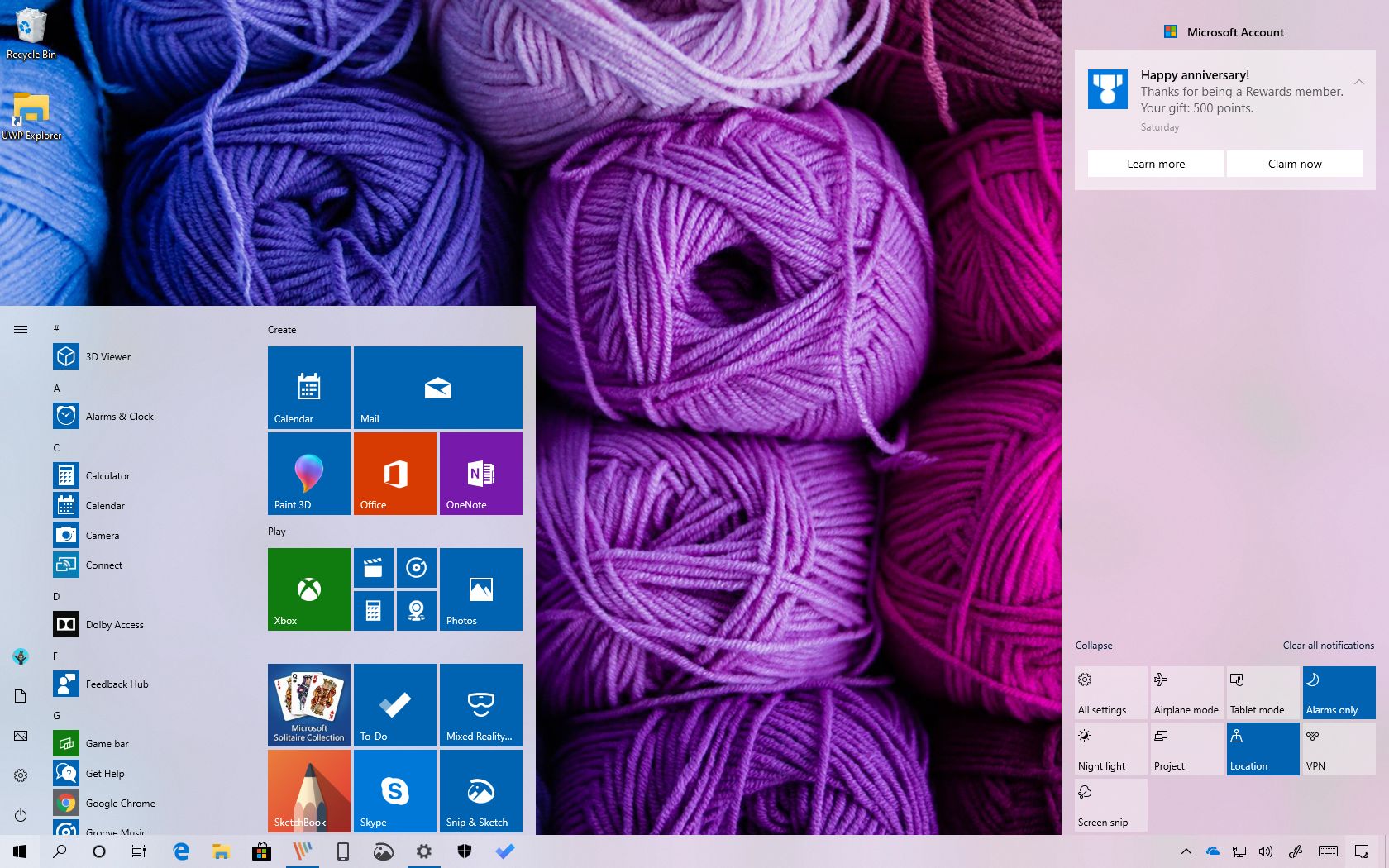Windows 10 version 1903, May 2019 Update: 10 Best new features ...