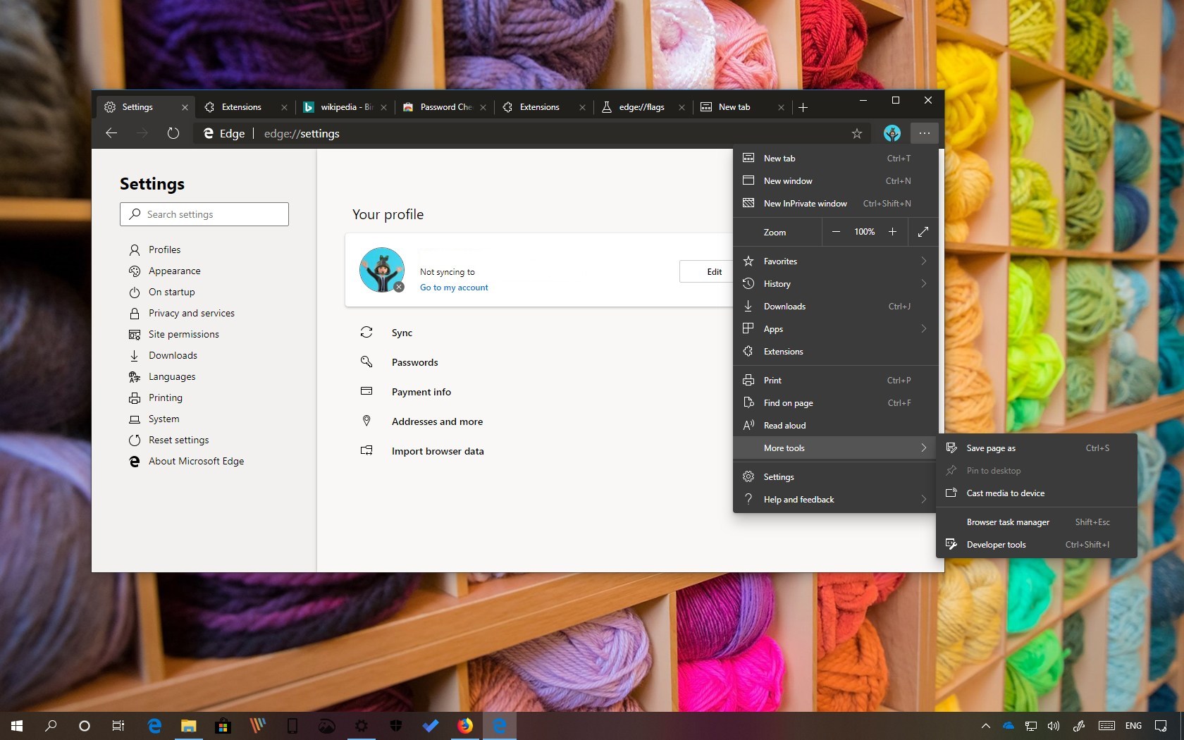Microsoft Edge based on Chromium: Everything you need to know ...