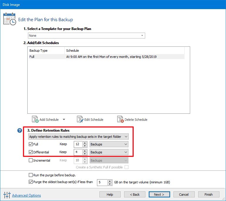 How To Create A Full Backup Of Windows 10 Using Macrium Reflect