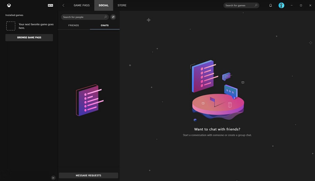 Microsoft’s new Xbox app ready for download on Windows 10 - Pureinfotech
