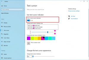 Windows 10 version 2004 (20H1): 15 best new features • Pureinfotech