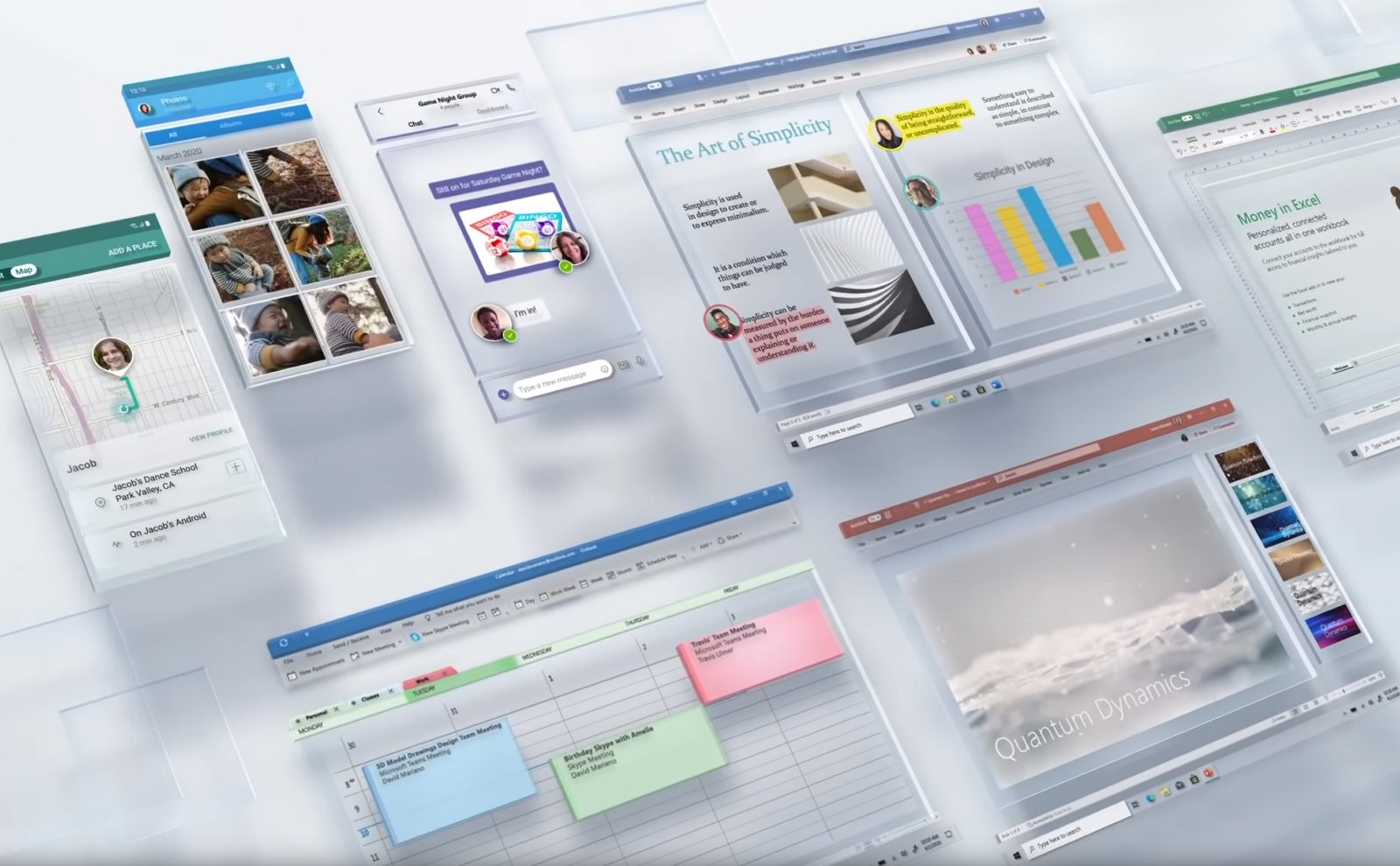Microsoft introduces Microsoft 365 to replace Office 365 subscriptions ...