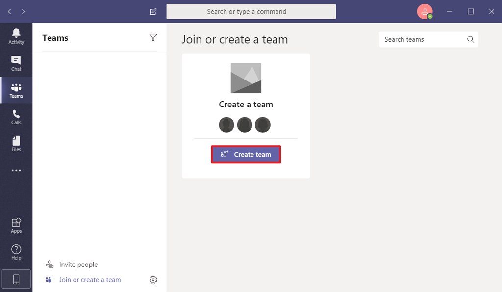 How to set up Microsoft Teams • Pureinfotech