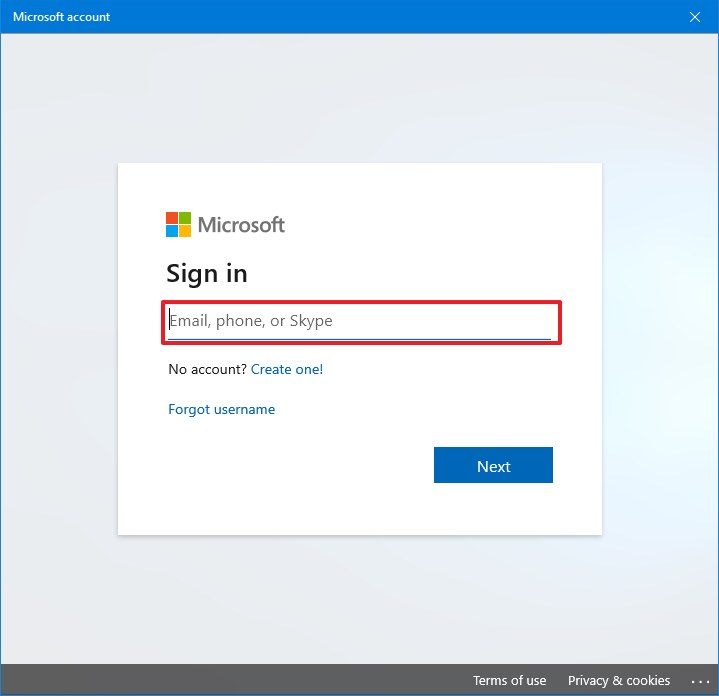 How to fix password issues with remote connections on Windows 10 ...