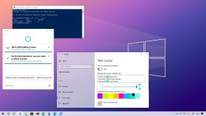 Windows 10 version 1909, November 2019 Update, release date details ...