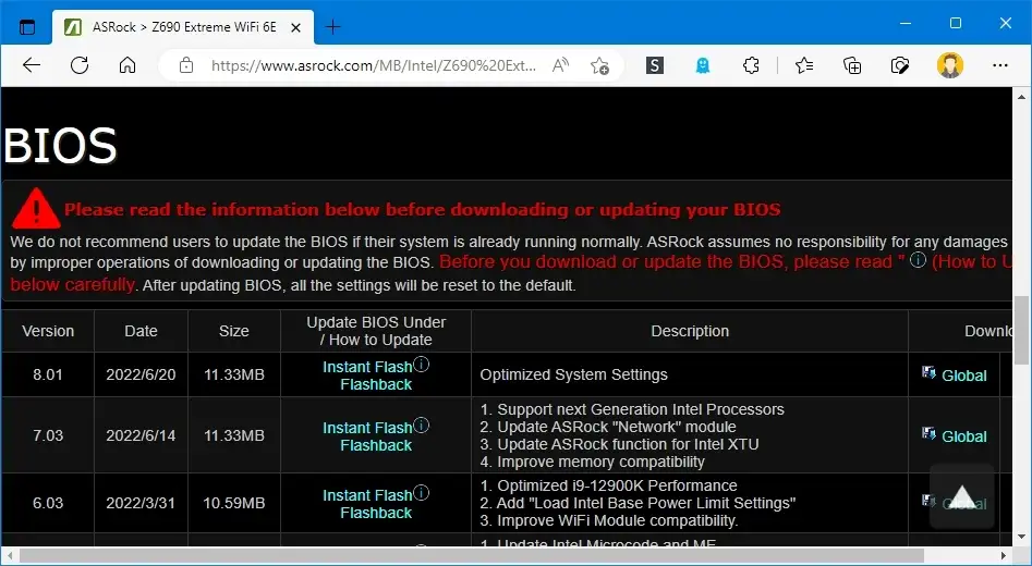 How to check BIOS version on Windows 10 - Pureinfotech